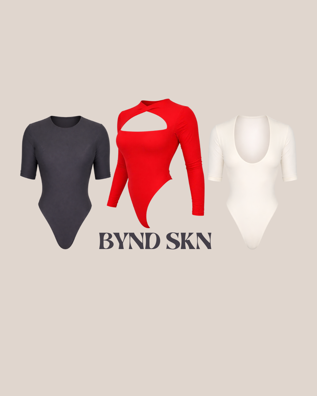 Beyond Skin Swimwear